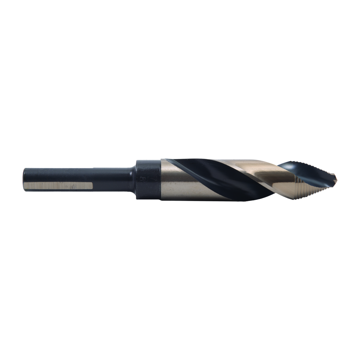 7/8" Super Primalloy® Ultra Step Drill - Kimball Midwest