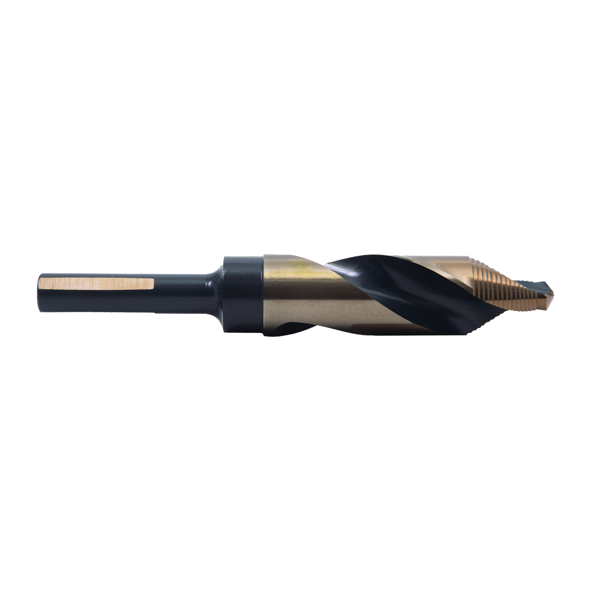 1" Super Primalloy Ultra Step Drill - Kimball Midwest