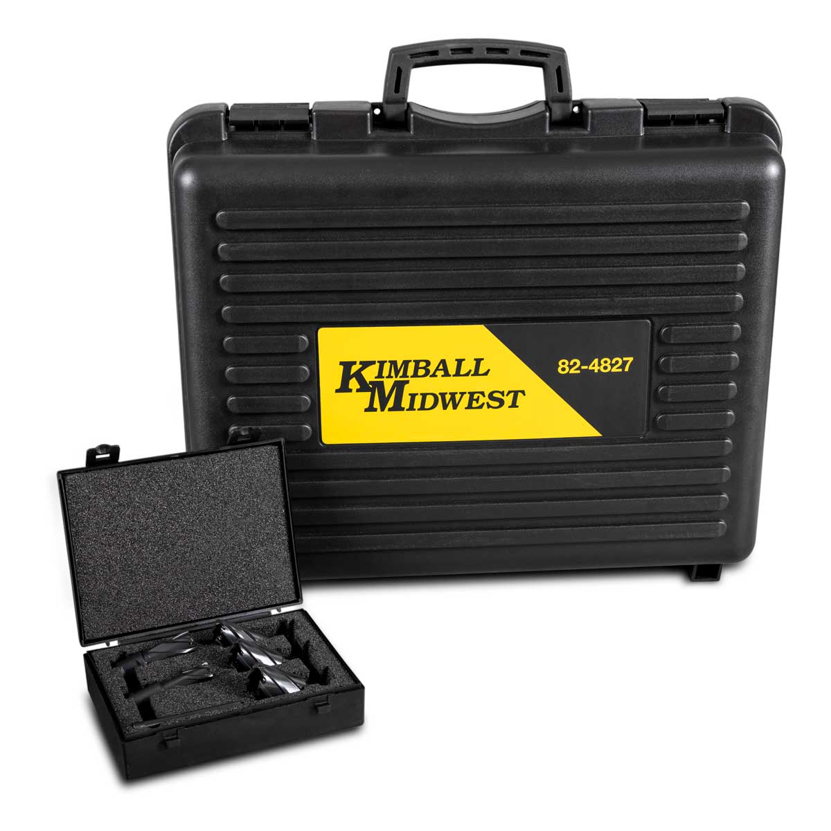 Roto-Kut™ Low Profile Frame Drill & 1" D.O.C. Cutter Kit Bundle ...