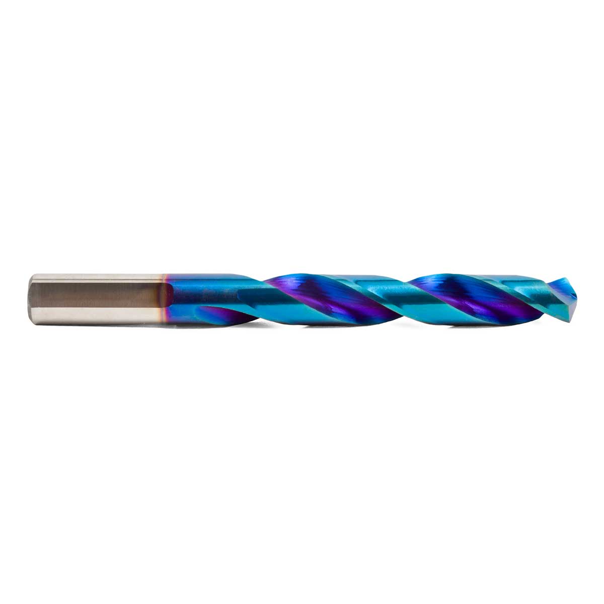 13/32" Super Primalloy® Edge Maintenance Length Drill Bit - Kimball Midwest