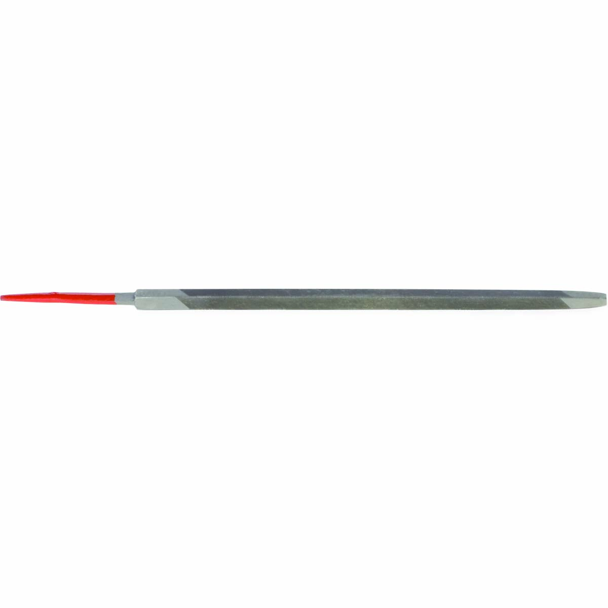 8" Standard File - Extra Slim Taper Triangle - Kimball Midwest