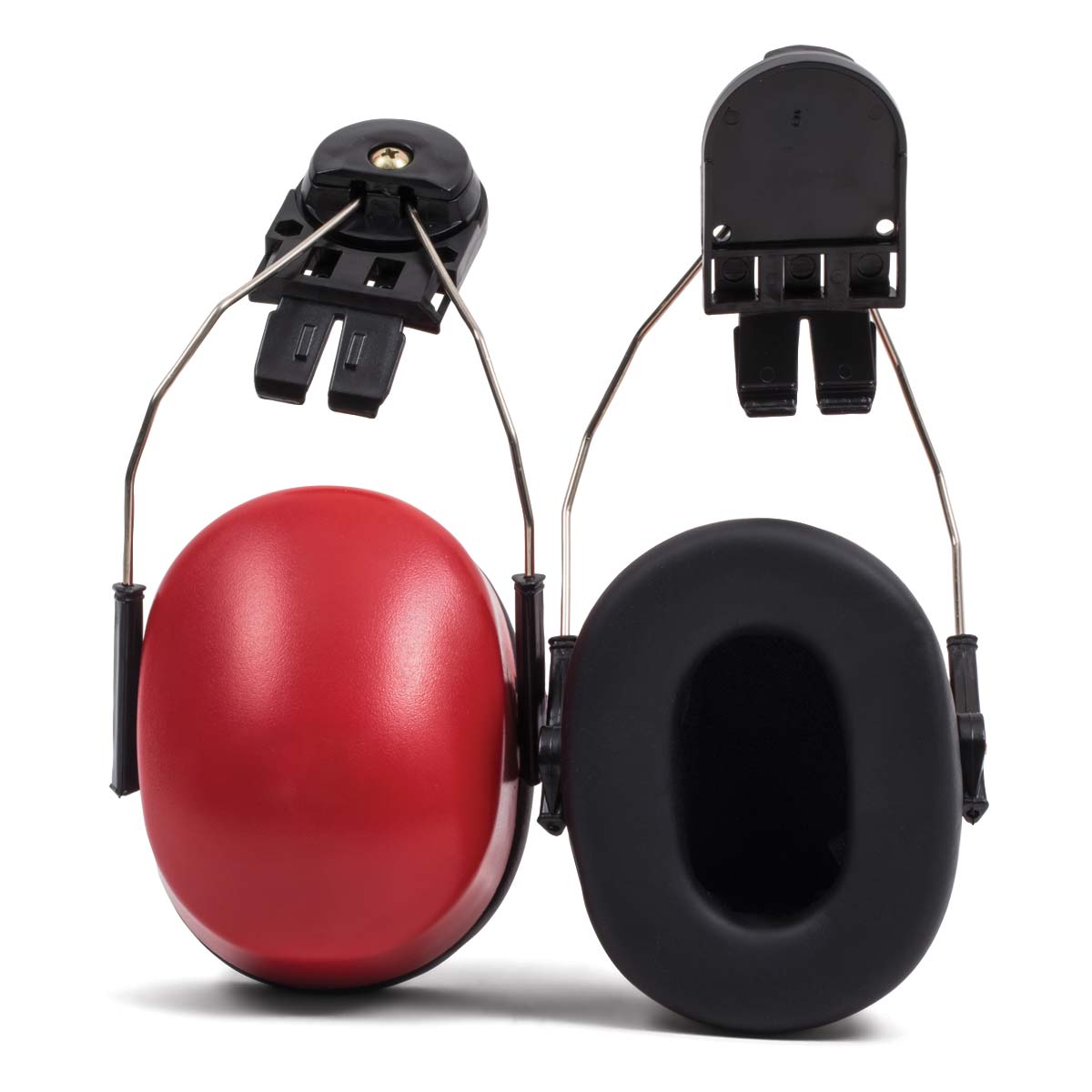 Clip-On Hard Hat Ear Muffs - Kimball Midwest