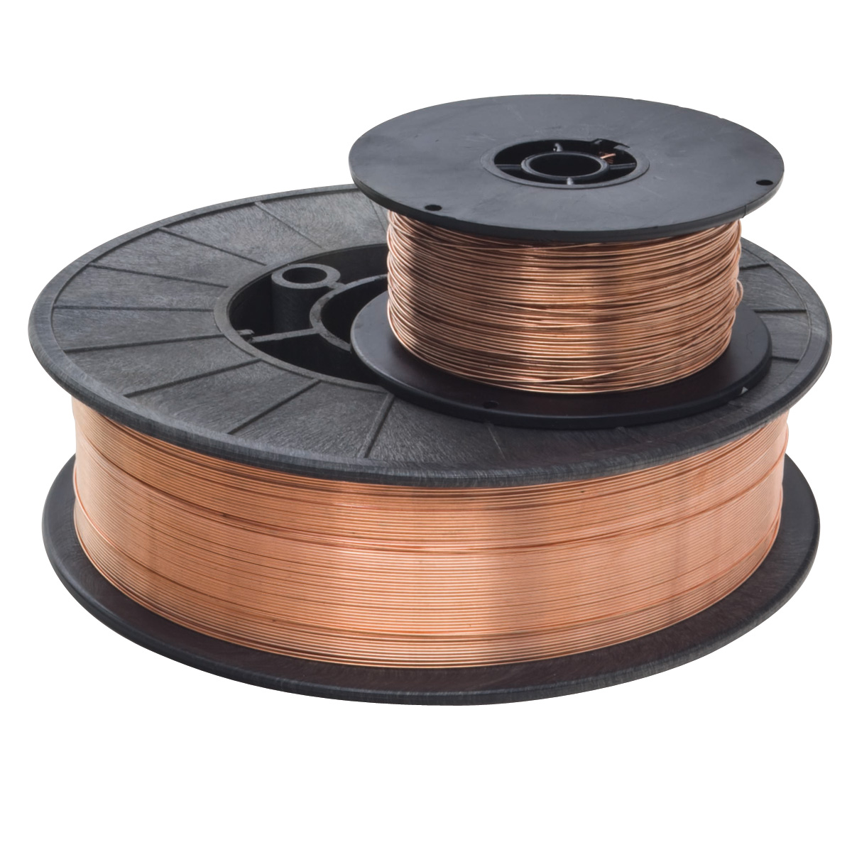 0.035" Mild Steel MIG Wire - Kimball Midwest