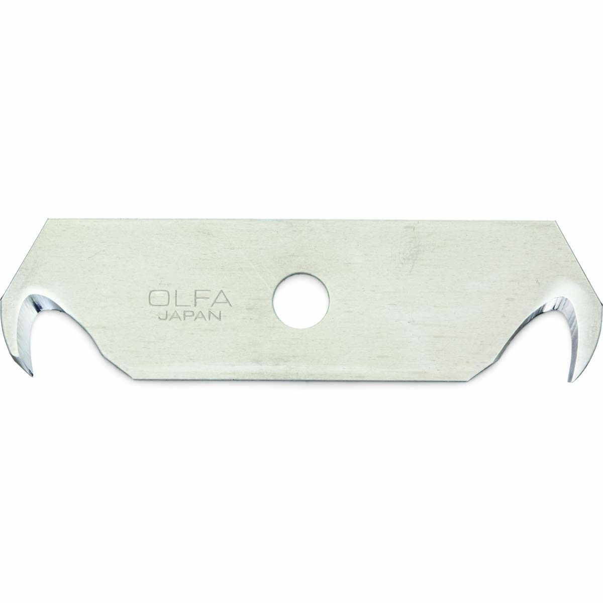 OLFA Pro Safety Hook Style Knife Blades - Kimball Midwest