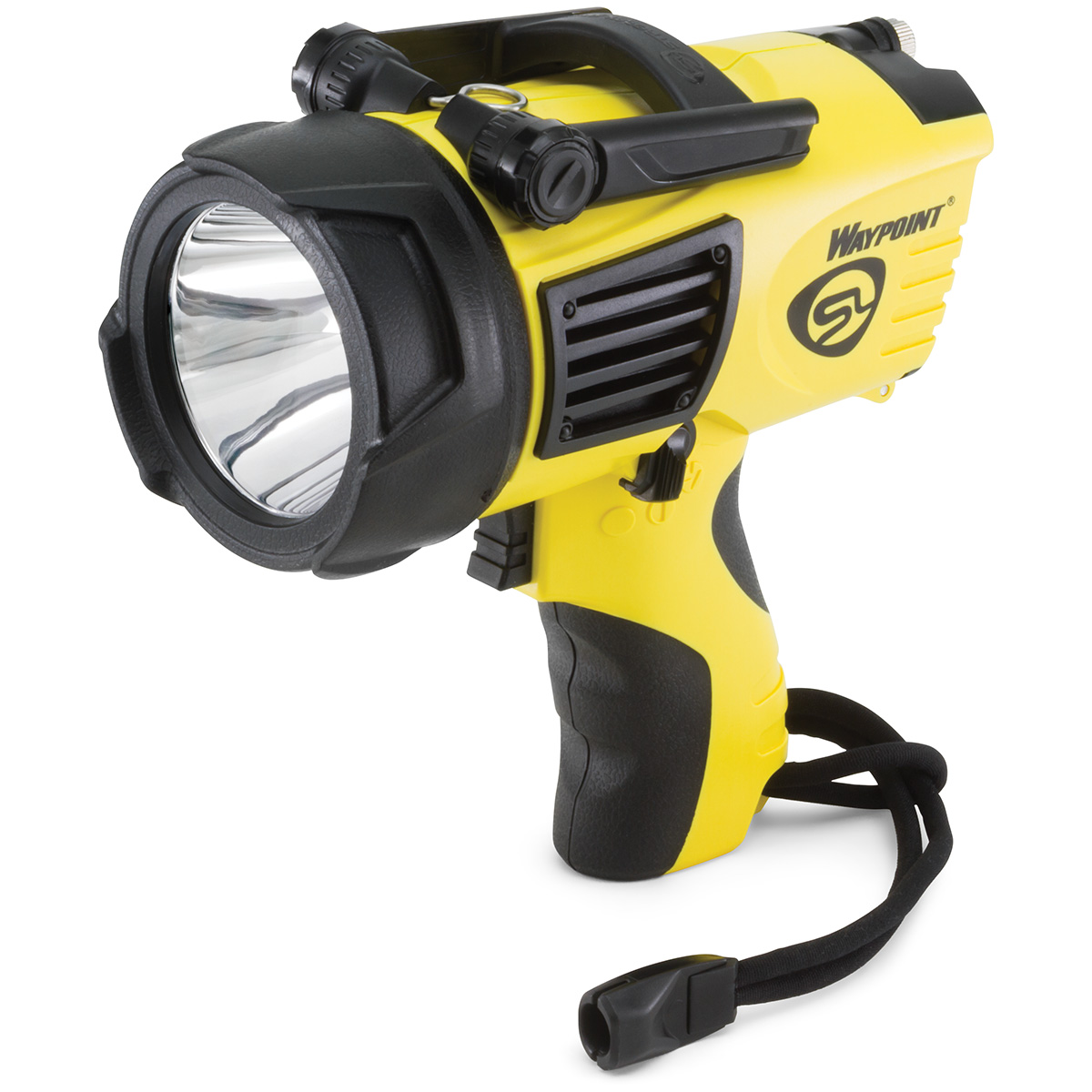 Streamlight Waypoint Spotlight - Kimball Midwest