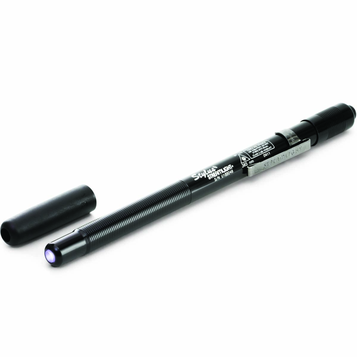 UV Stylus Streamlight - Kimball Midwest
