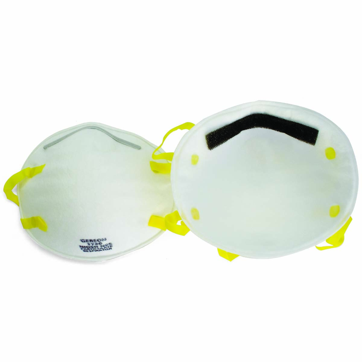 NIOSH Approved N95 Particulate Respirators - Kimball Midwest