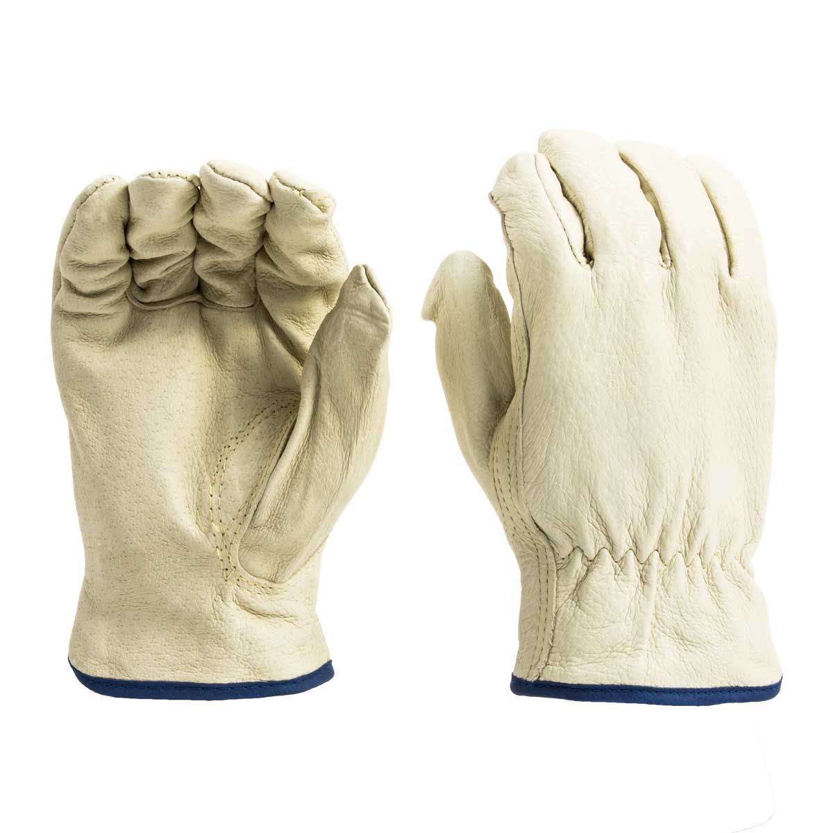XDrivers Gloves - Lined - X-Large - Kimball Midwest