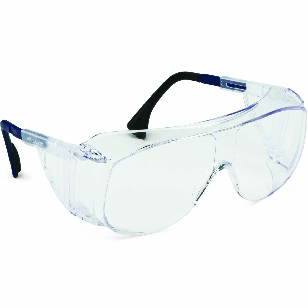 Ultraspec Over-the-Glasses Safety Glasses - Kimball Midwest