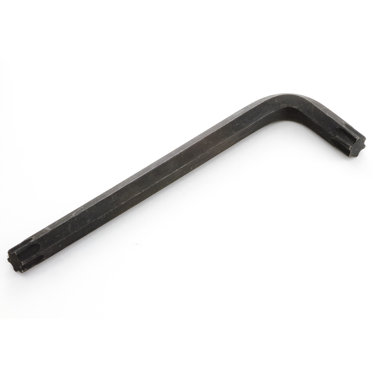 T10 Tru-Hold Star Drive L-Wrench - Kimball Midwest