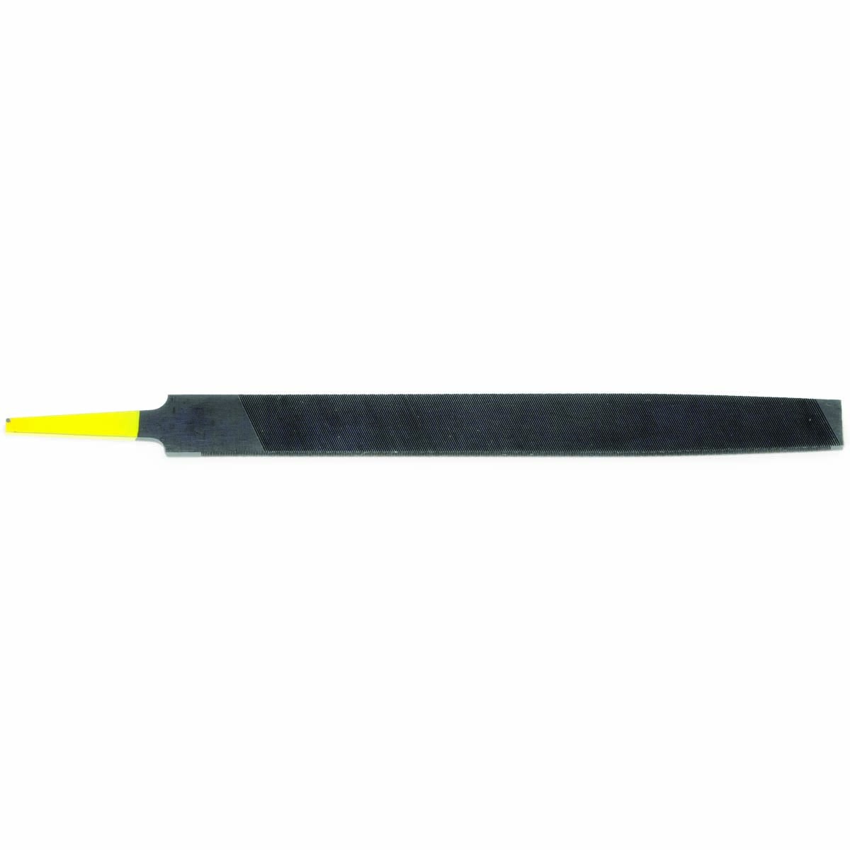 10" Black Vortex™ Mill File - Kimball Midwest
