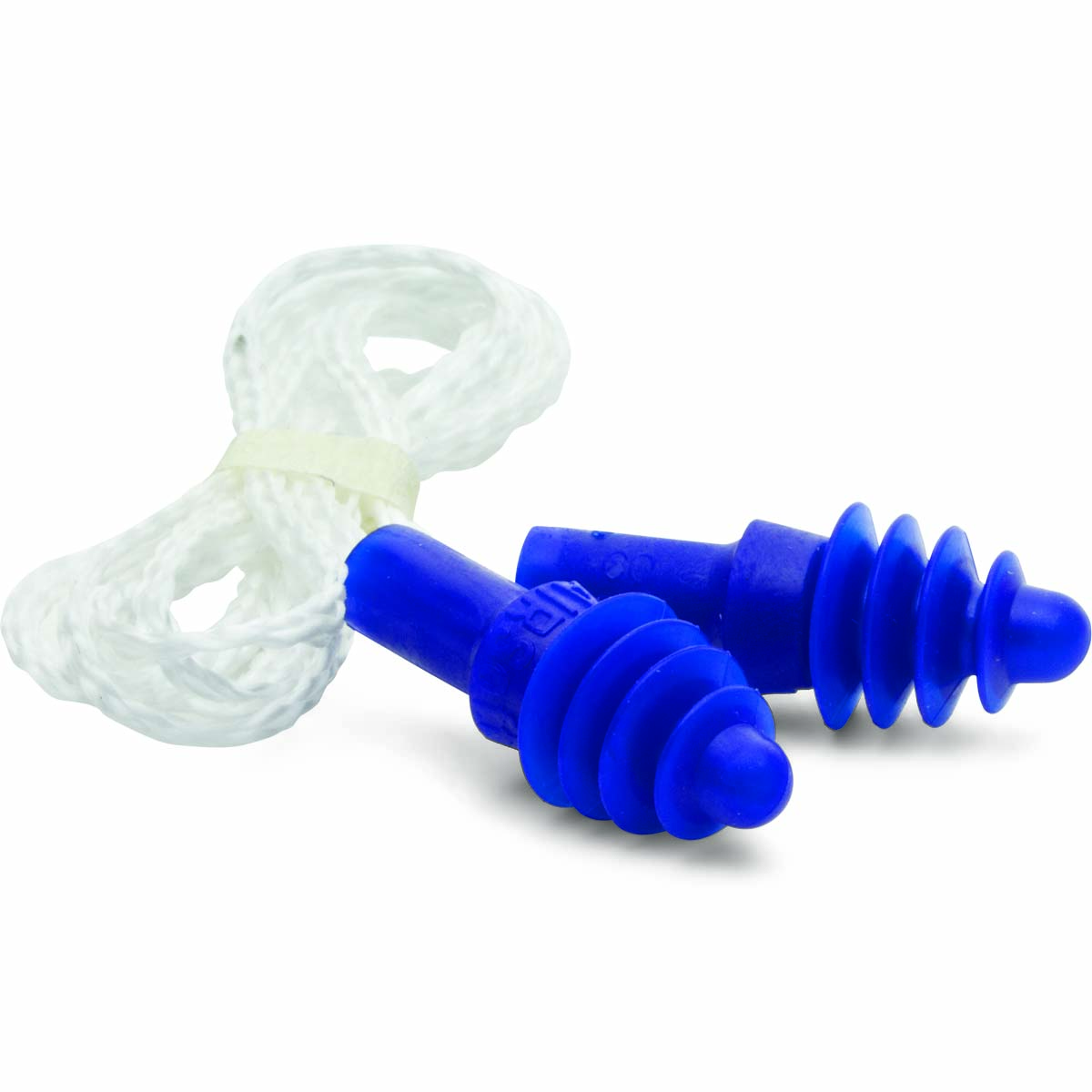 AirSoft Corded Ear Plugs - Kimball Midwest