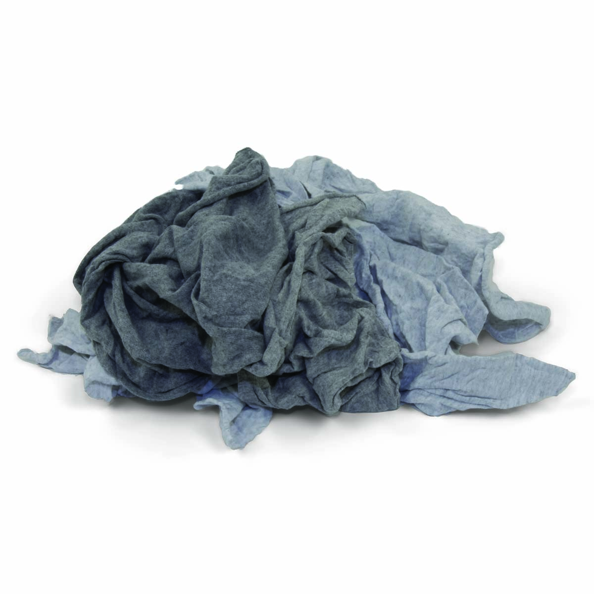 Ultra Gray Super Absorbent Shop Rags - Kimball Midwest