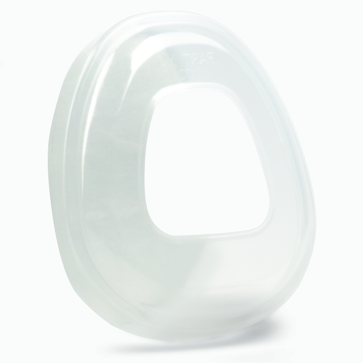 NIOSH Approved Replaceable Cartridge Respirator - Kimball Midwest