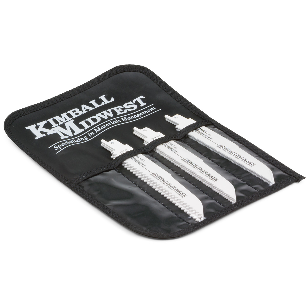 Demolition-Maxx 6" Kit - Kimball Midwest