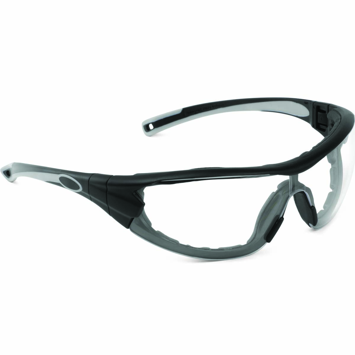 "Swap" Convertible Safety Glasses/Goggles - Kimball Midwest