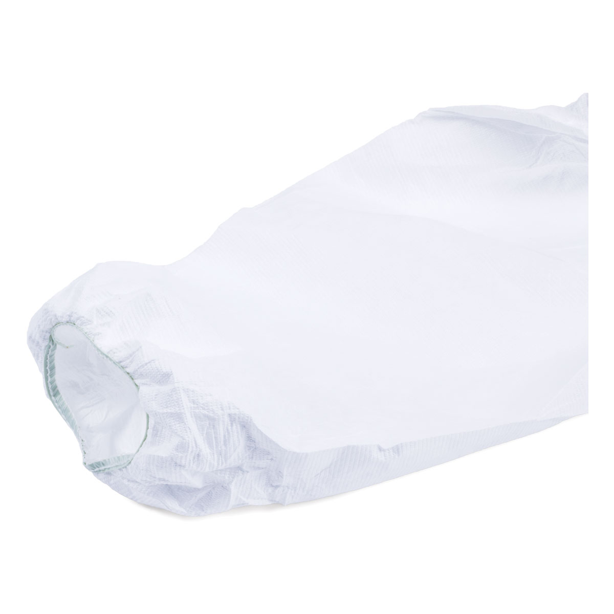 XX-Large Tyvek® Hooded Coveralls with Elastic Cuff - Kimball Midwest
