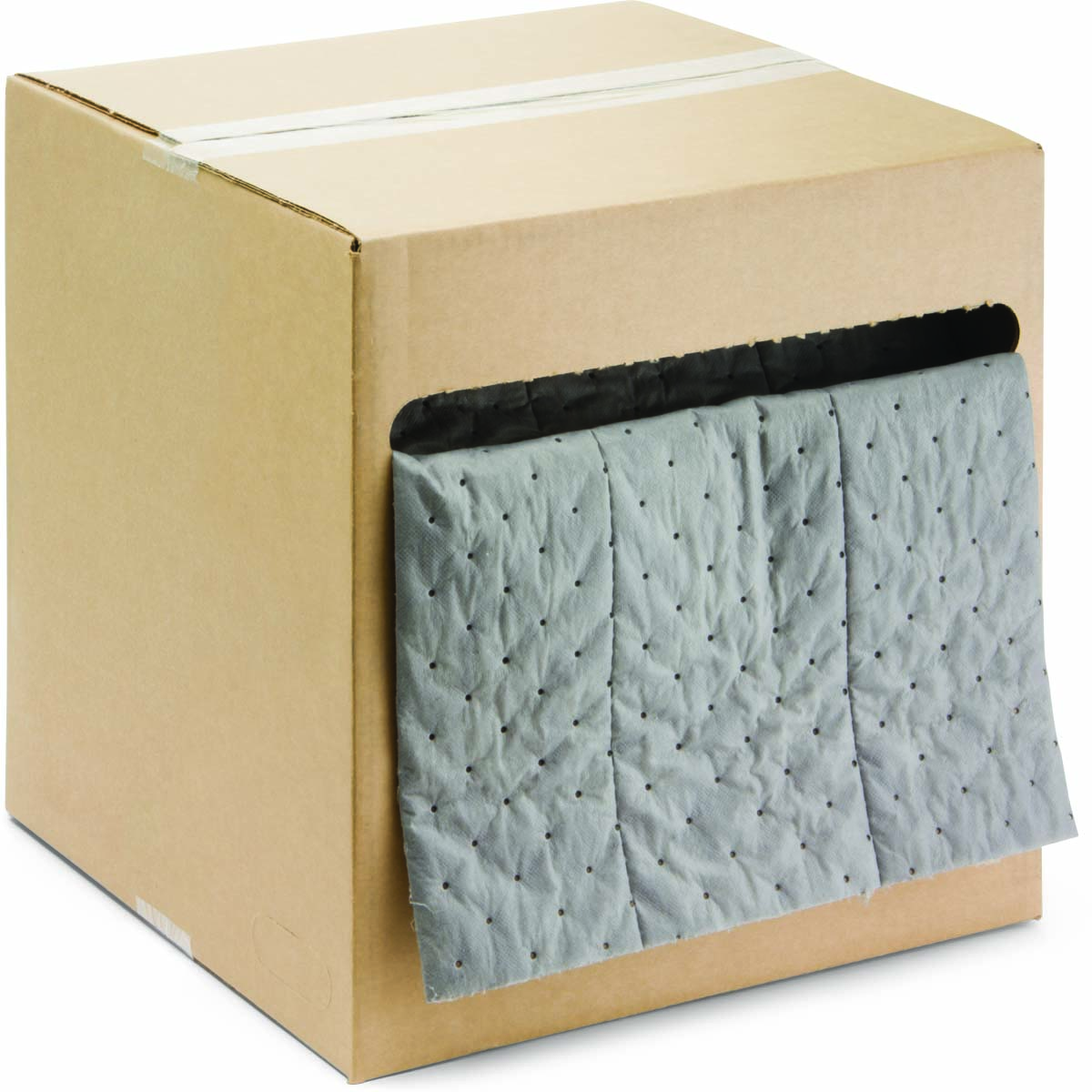 4-Way Medium-Weight Absorbent Dispenser - Kimball Midwest