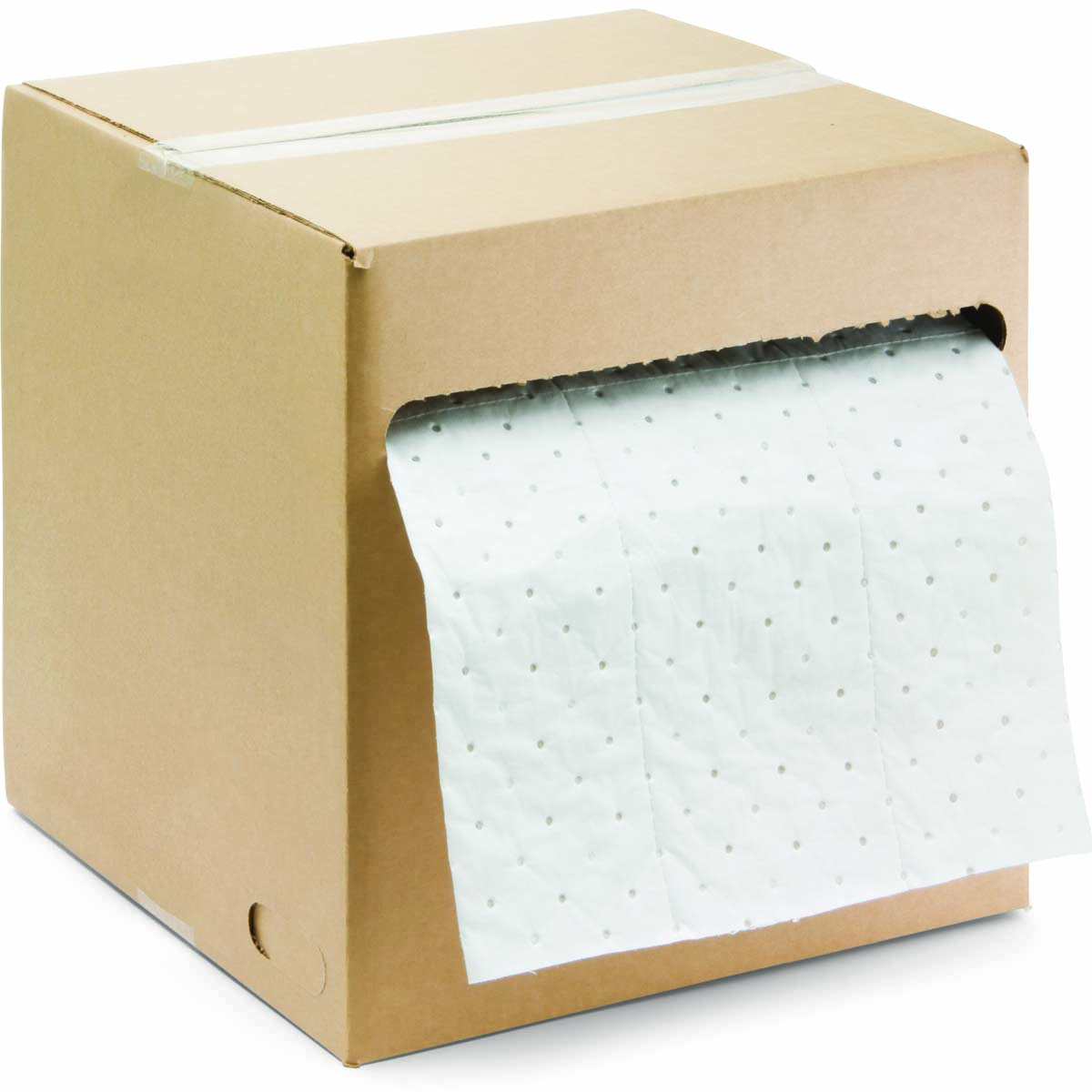 4-Way Medium-Weight Absorbent Dispenser - Kimball Midwest