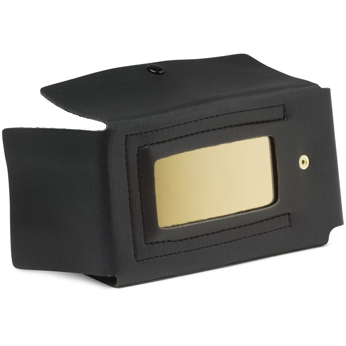 Pocket Welding Shield with Filter Plates - Kimball Midwest