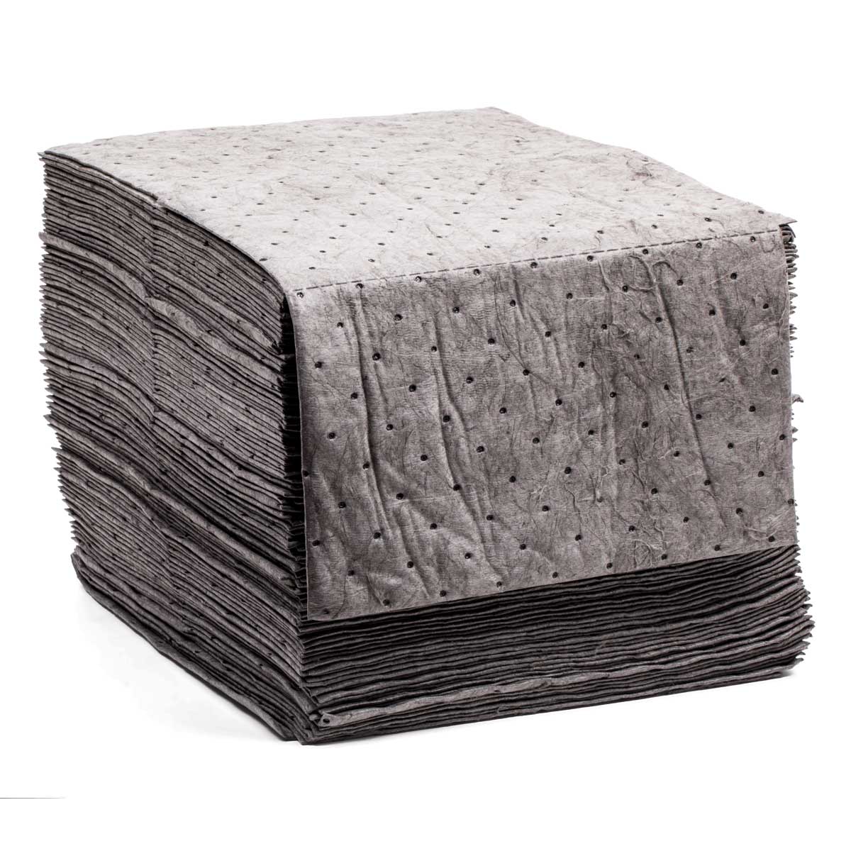 Compact Universal Absorbant Pads - Kimball Midwest