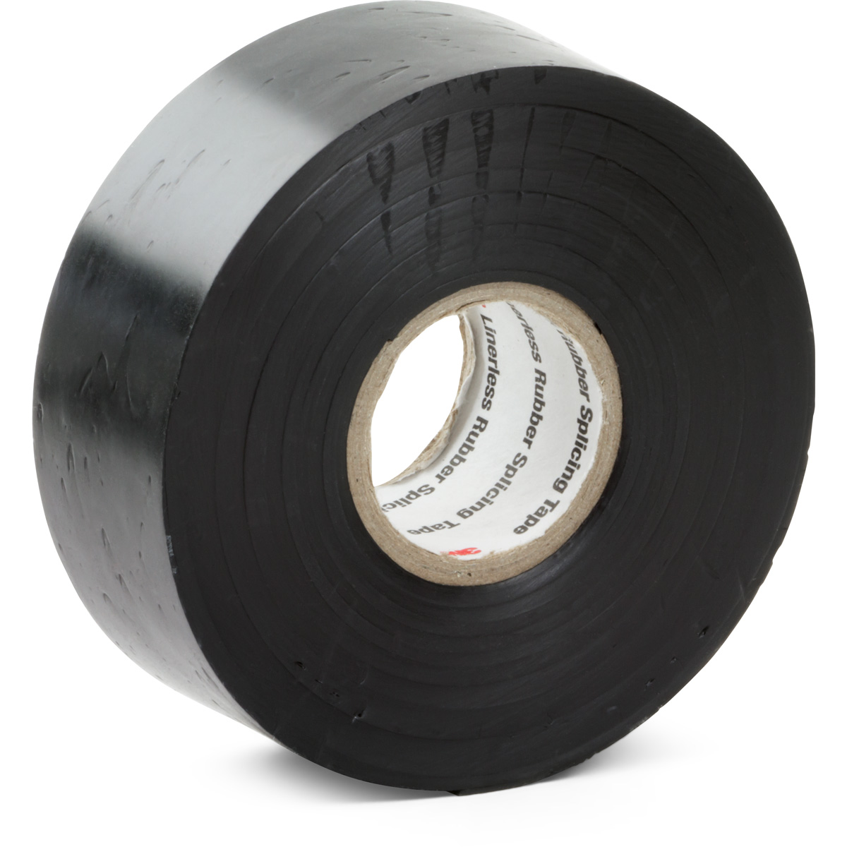 1" x 30' 3M™ Scotch® Linerless Rubber Splicing Tape - Kimball Midwest
