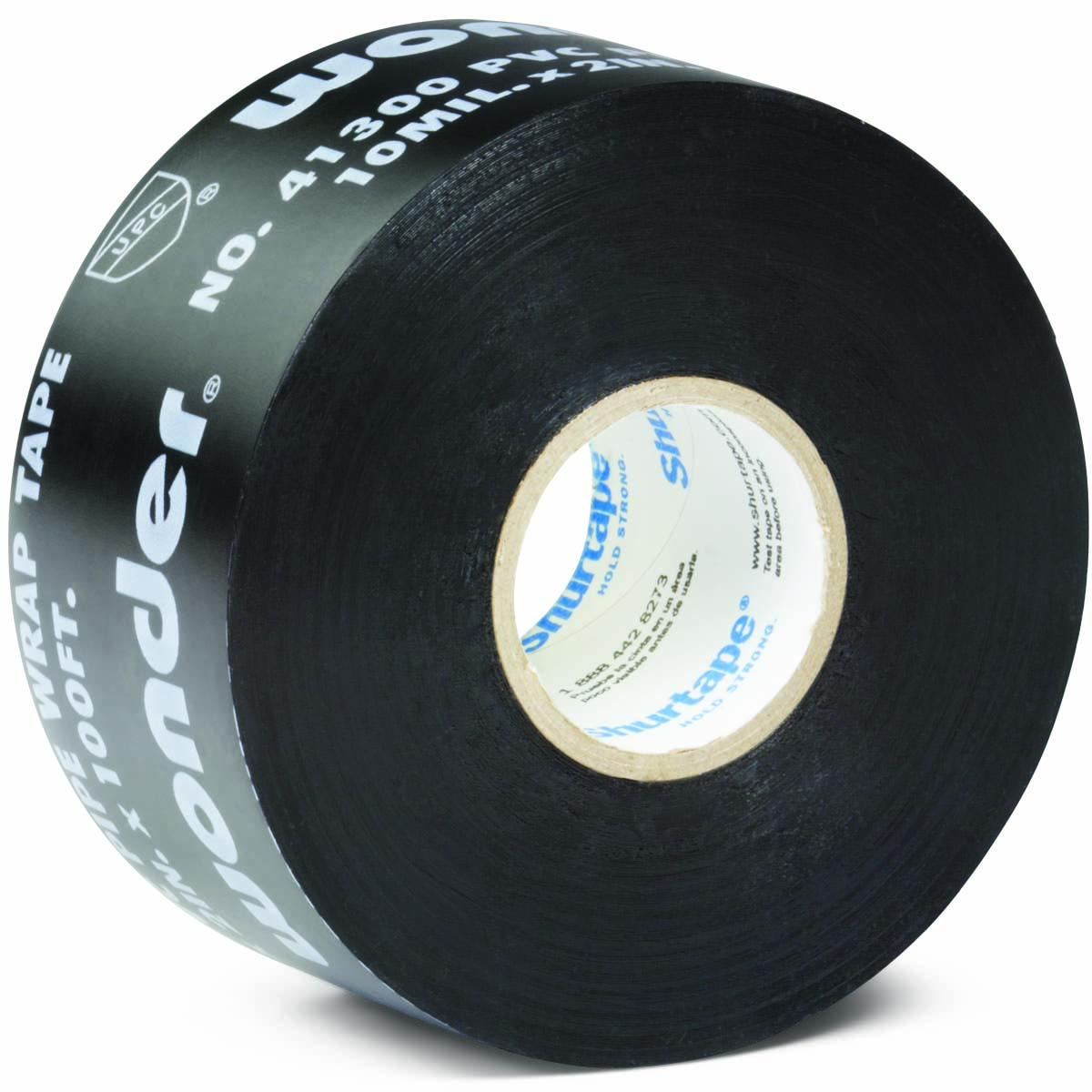 2" x 100' x 10 mil Pipe Tape - Kimball Midwest