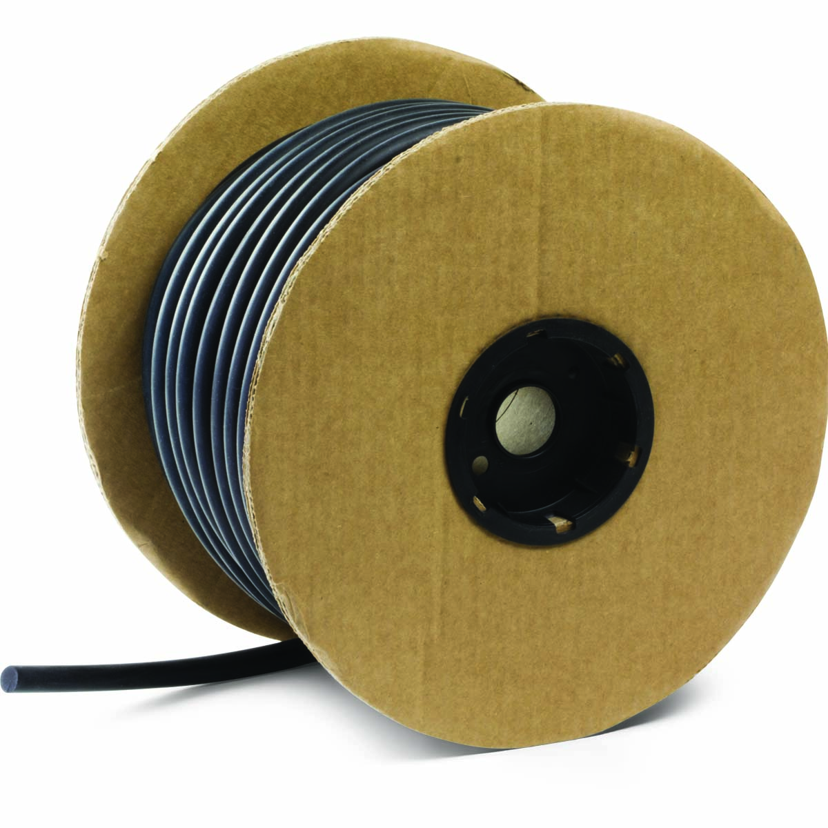 7/16" x 125' Rubber Rope Tie-Downs - Kimball Midwest