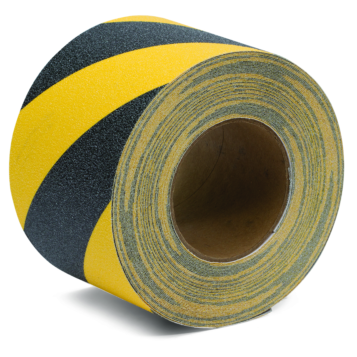 4" x 60' High Visibility Traction Tape - Kimball Midwest