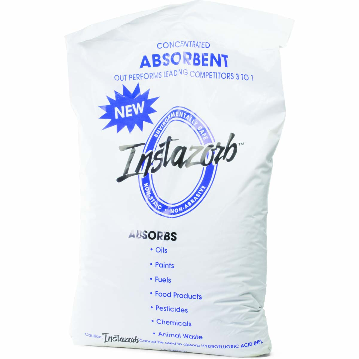 InstaZorb™ - Kimball Midwest