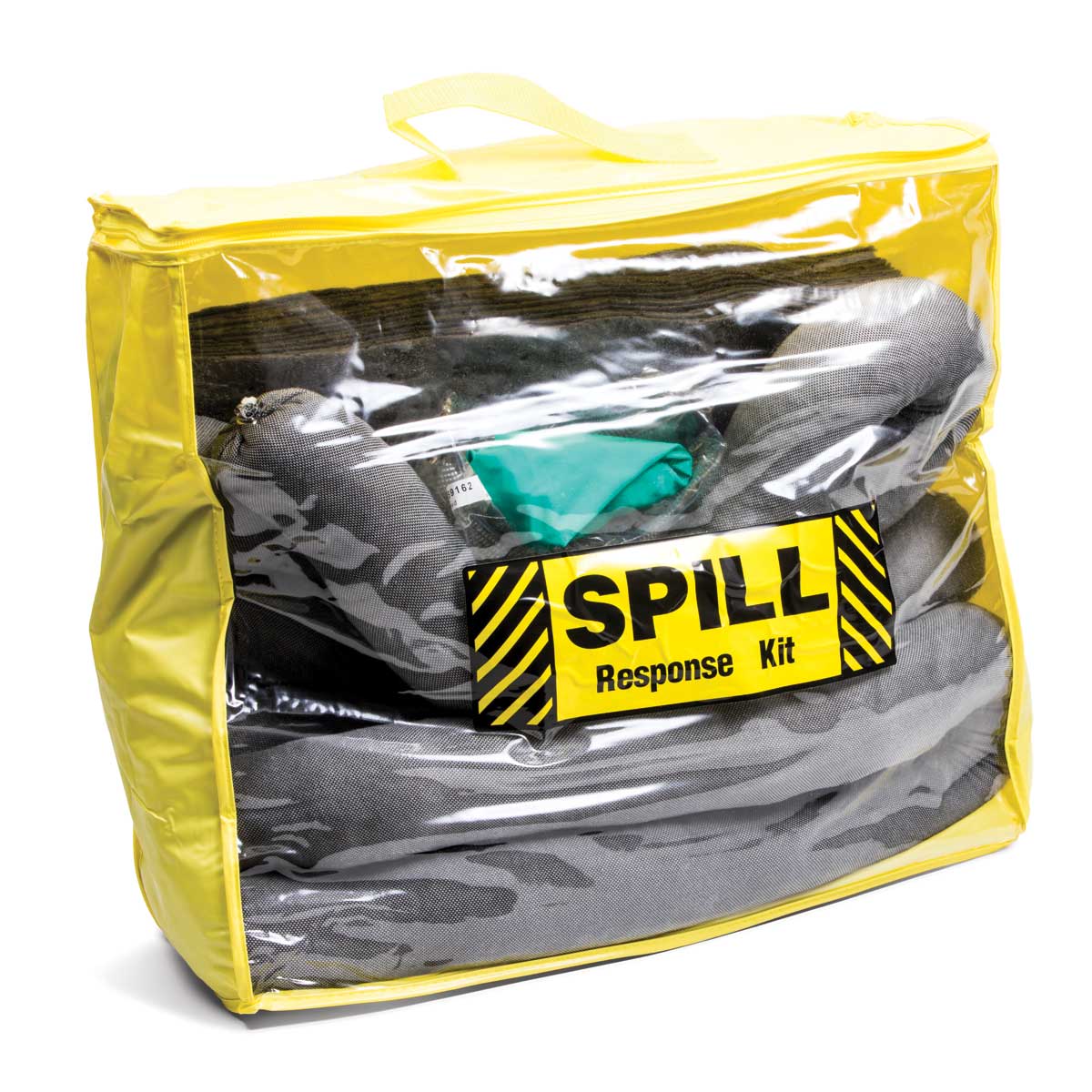 SpilFyter QwikKit™ - Kimball Midwest