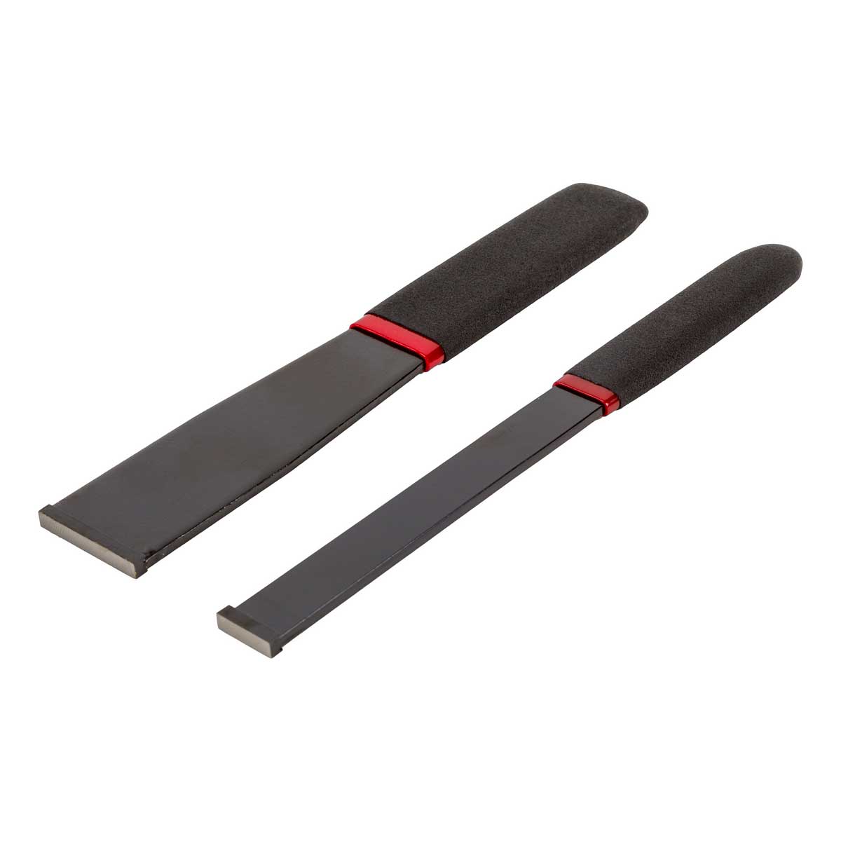 2 Piece Tungsten Carbide Scraper Set - Kimball Midwest