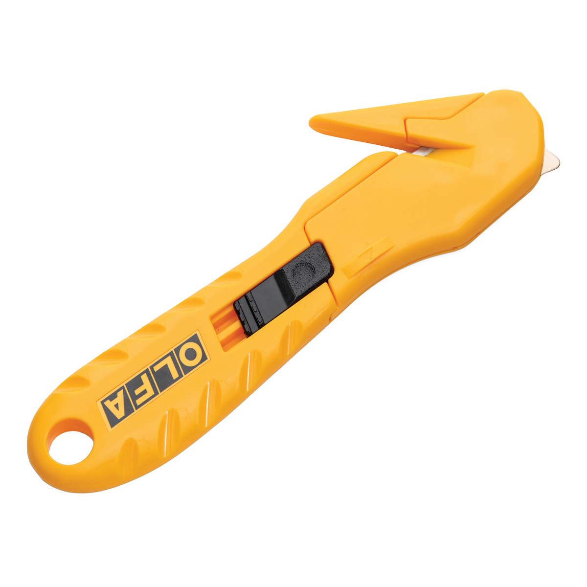 OLFA Concealed Blade Safety Knife - Kimball Midwest