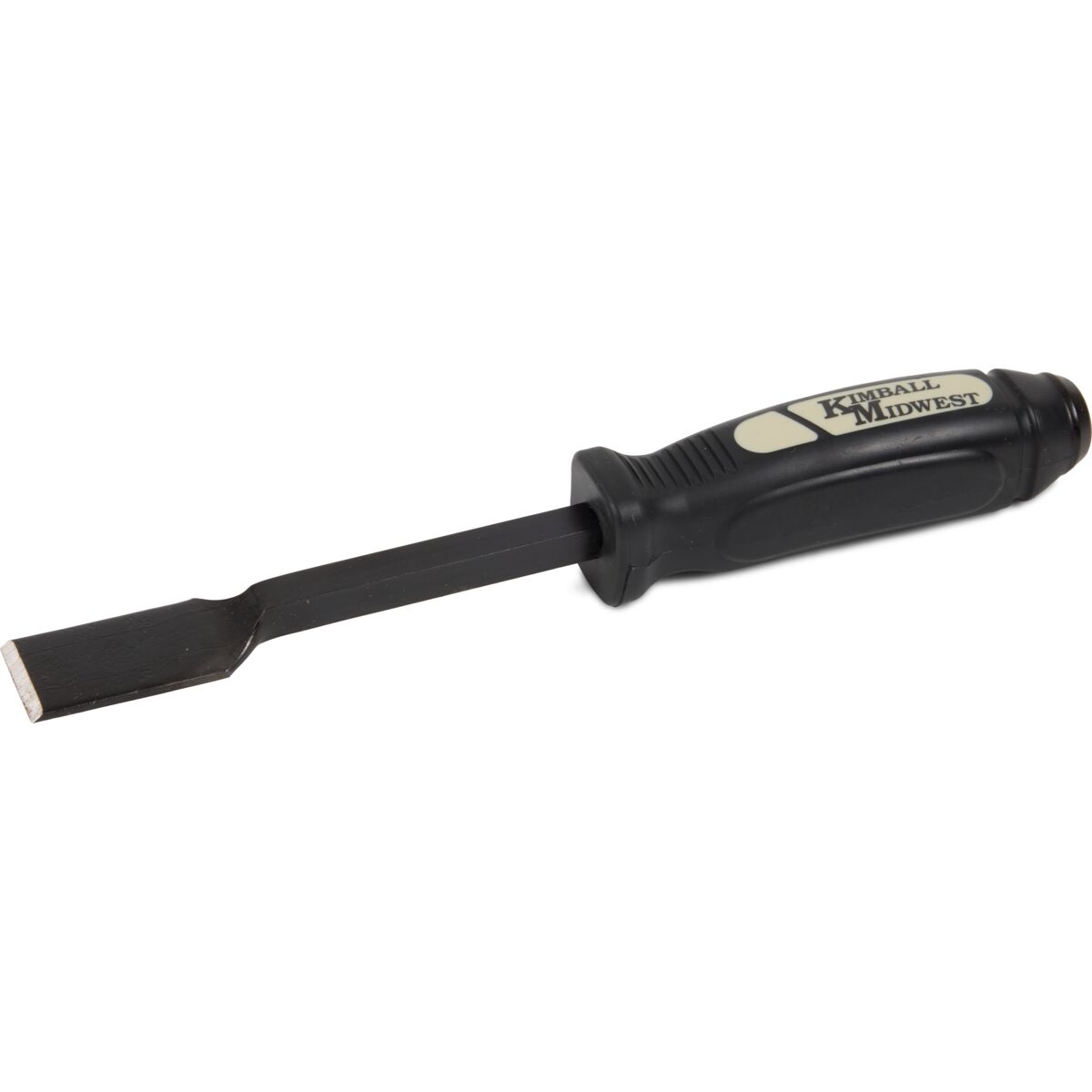 1" Heavy-Duty Straight Scraper - Kimball Midwest