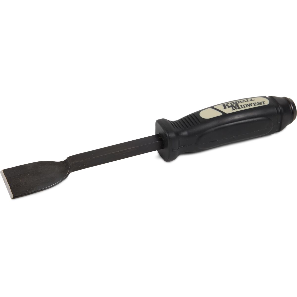 1-1/2" Heavy-Duty Straight Scraper - Kimball Midwest
