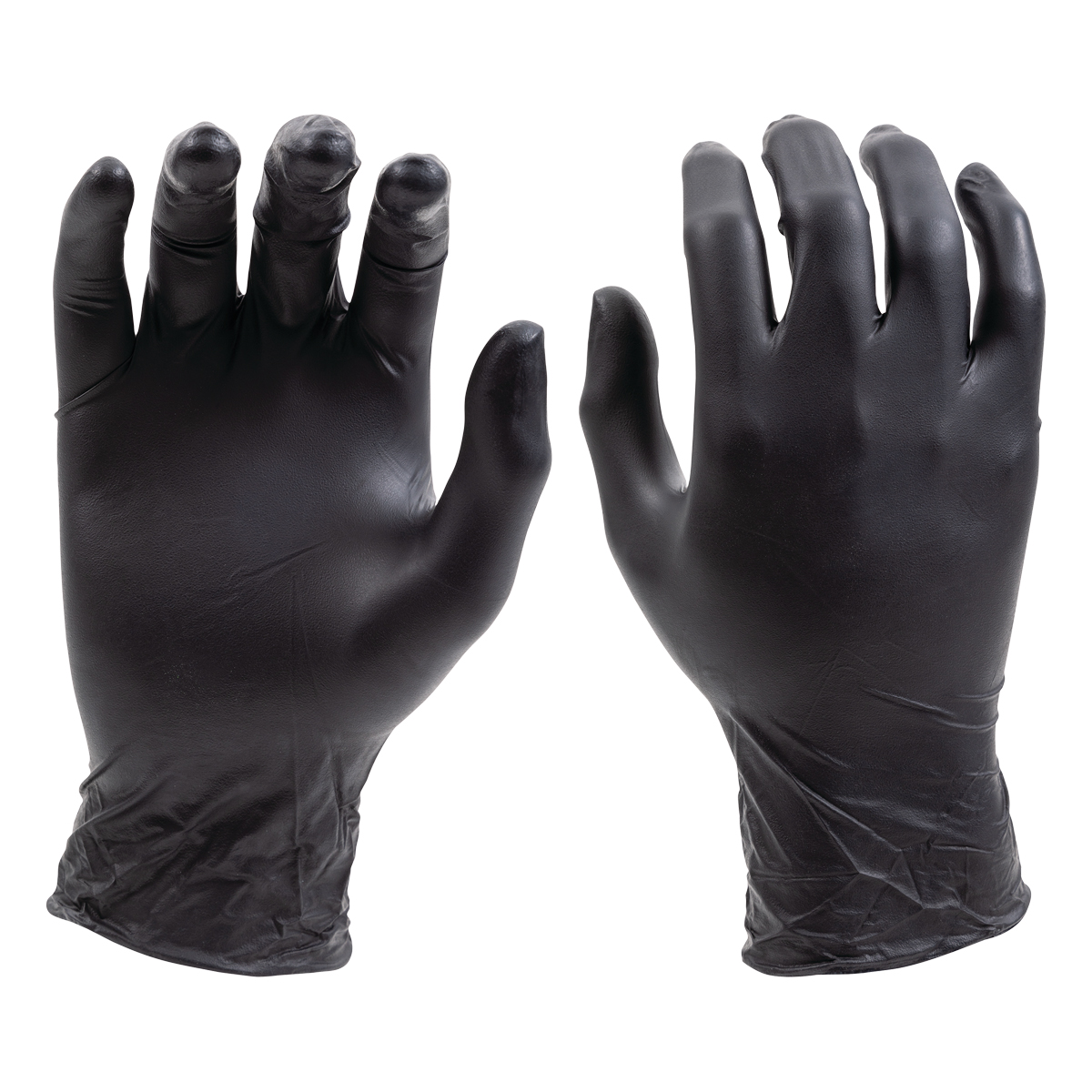 Raven® Disposable Nitrile Gloves - Small - 100 Gloves - Kimball Midwest