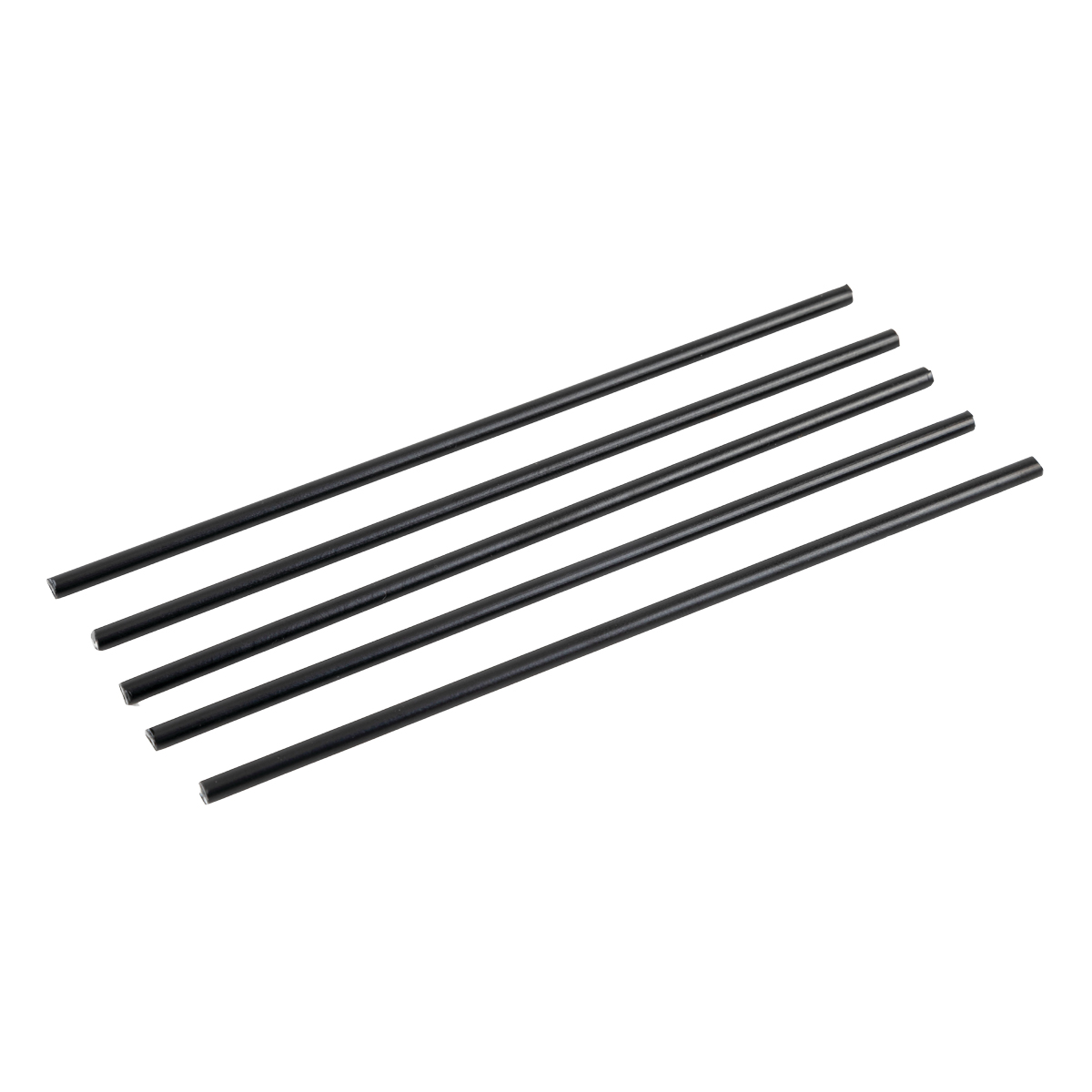 ABS Plastic Rod - 5 Pack - Kimball Midwest