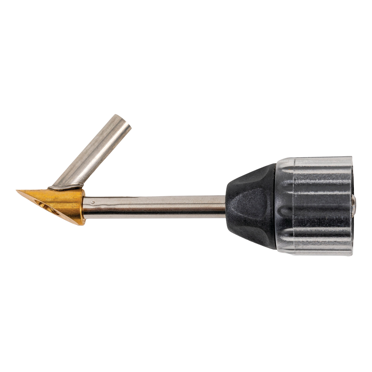 Plastic Welding Tip with Guide - Kimball Midwest