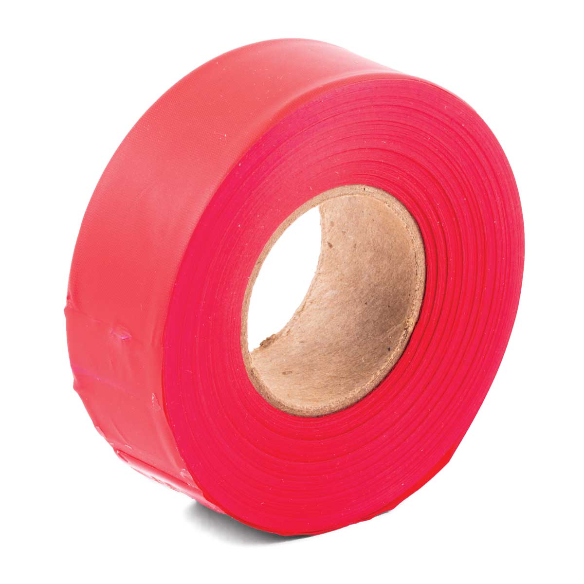 Red Flagging Tape - Kimball Midwest