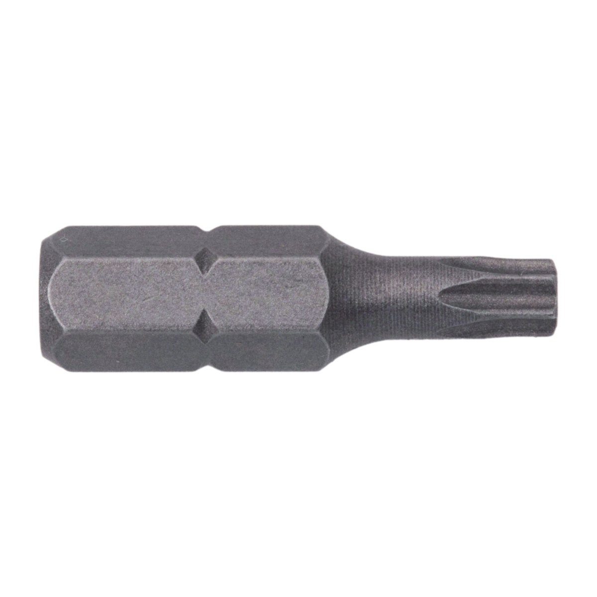 TR20 Torx® Tamper Resistant Insert Bit - Kimball Midwest