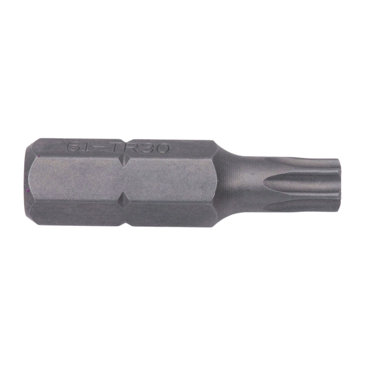 TR30 Torx® Tamper Resistant Insert Bit - Kimball Midwest
