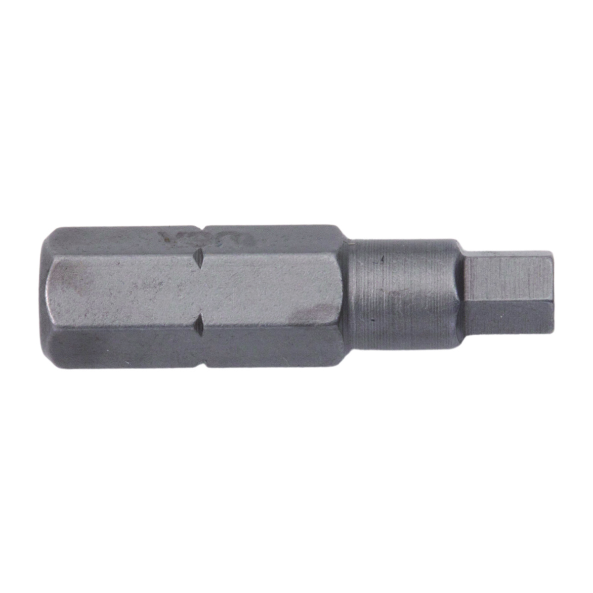 5/32" Hex Tamper Resistant Insert Bit - Kimball Midwest
