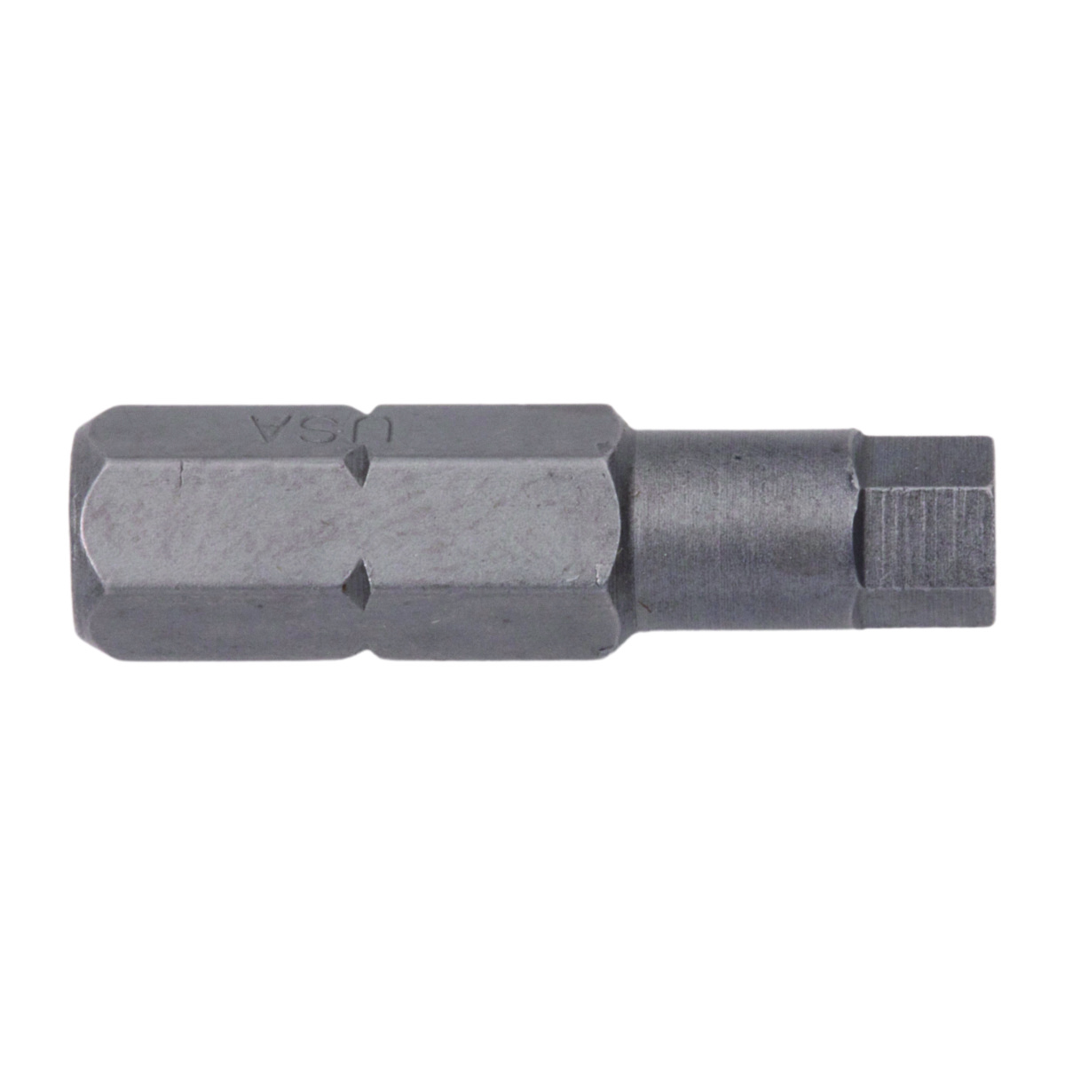 3/16" Hex Tamper Resistant Insert Bit - Kimball Midwest