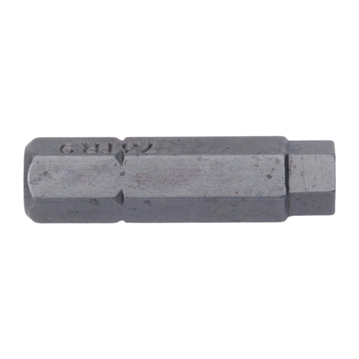 7/32" Hex Tamper Resistant Insert Bit - Kimball Midwest