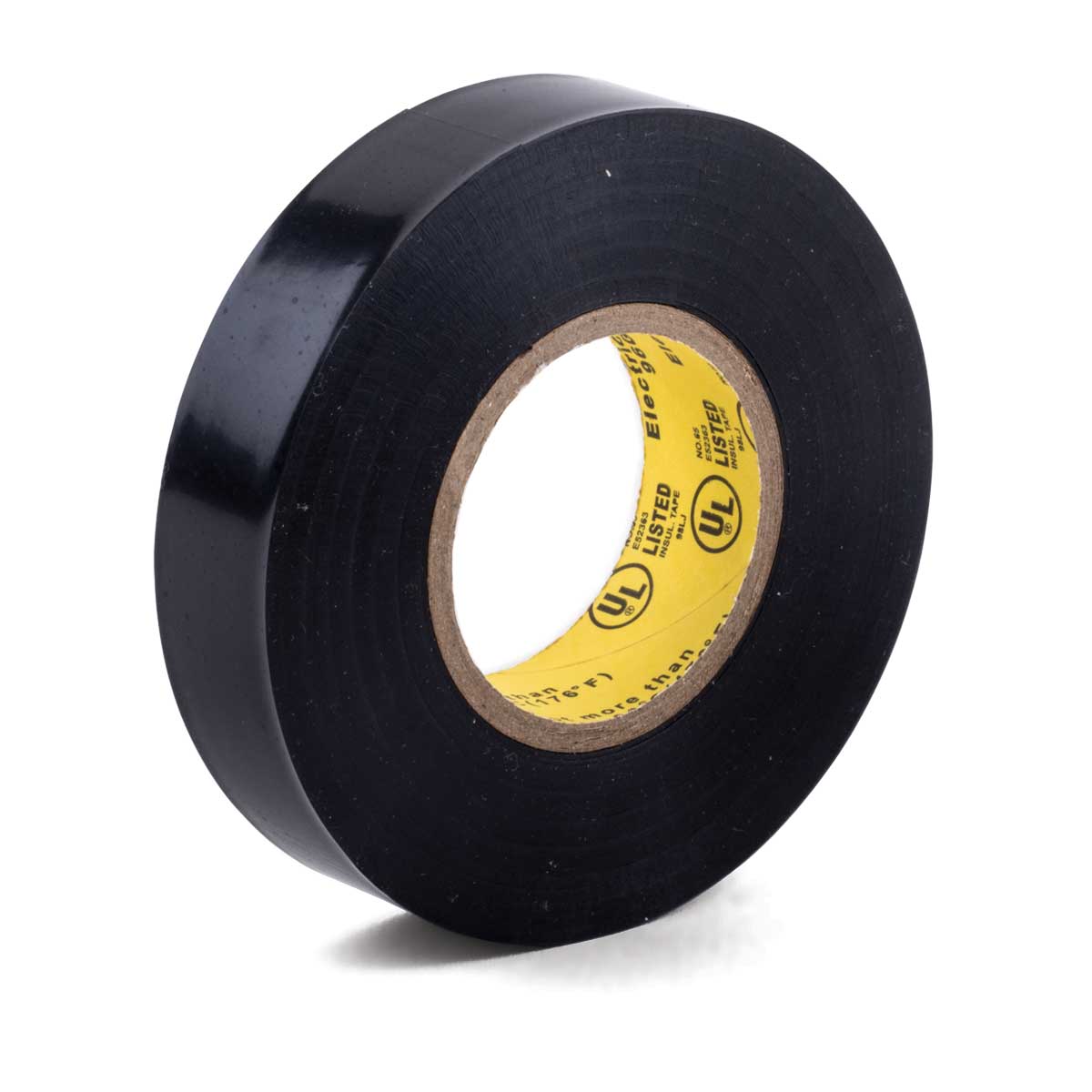 Premium 033 Electrical Tape with Poly Case - Kimball Midwest