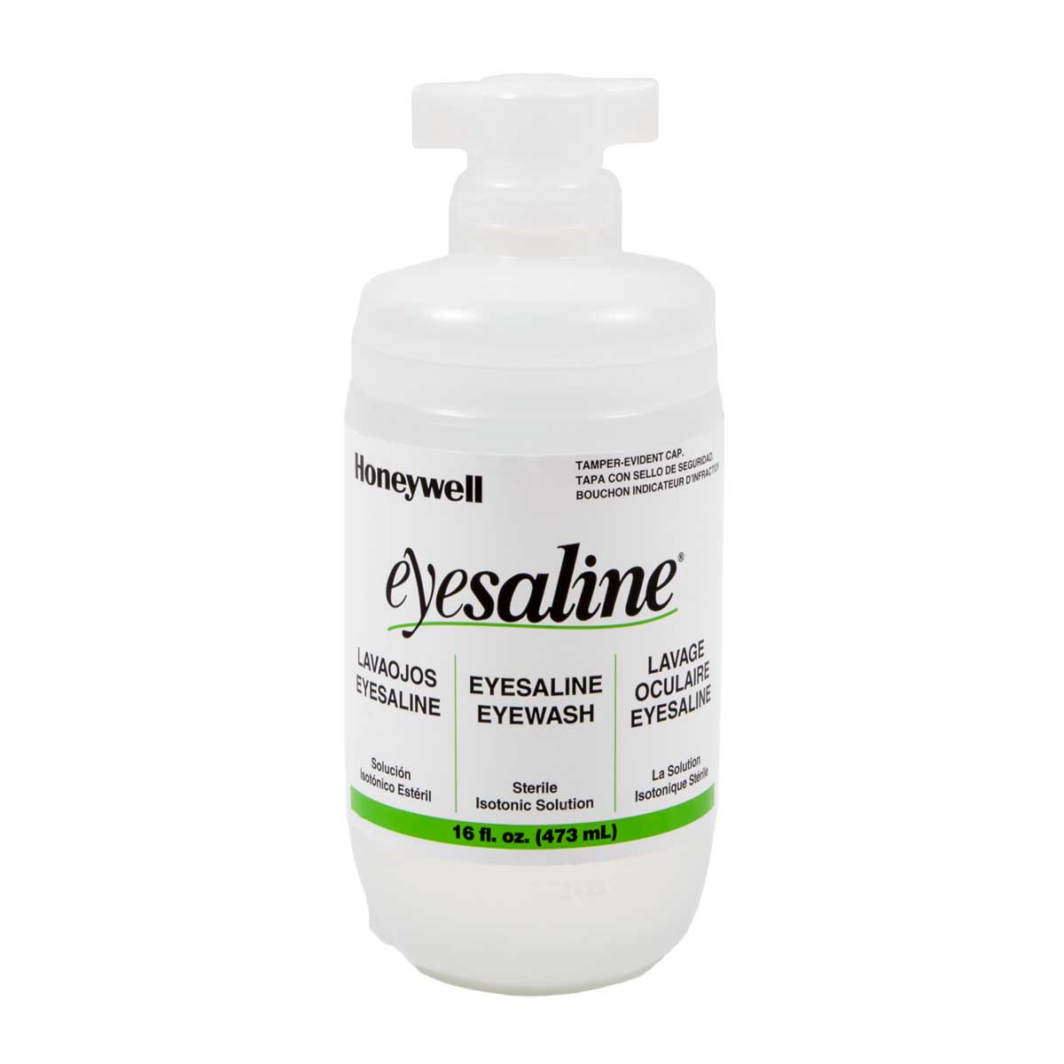 Eye & Skin Wash, 16 oz - Kimball Midwest
