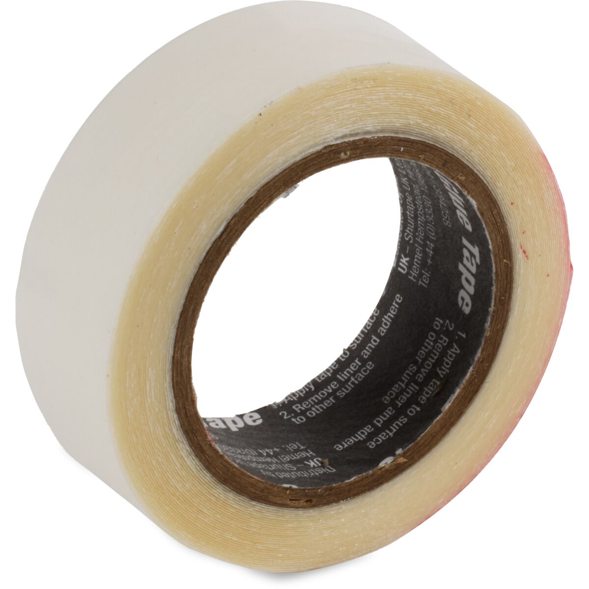 High-Tack Double Sided Super Glue Tape - Bulk - Kimball Midwest