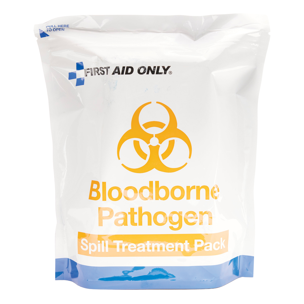 Bloodborne Pathogen Treatment Refill Pack - Kimball Midwest