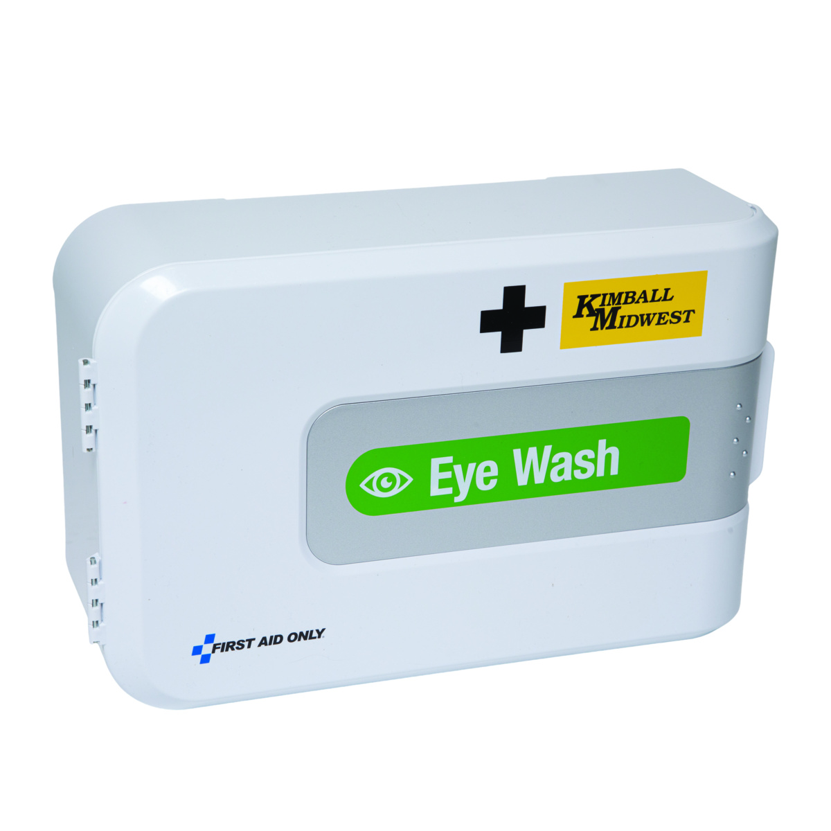 Eyewash Station w/ Case - Kimball Midwest