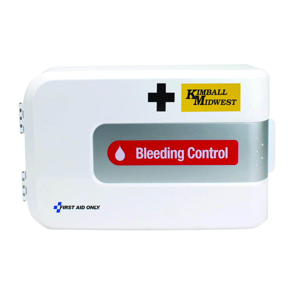 Smart Compliance Complete Cabinet Bleed Control - Plastic - Kimball Midwest